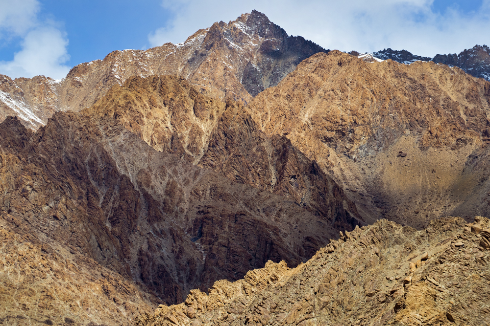 Himalayas | Gustafson Photo Safari